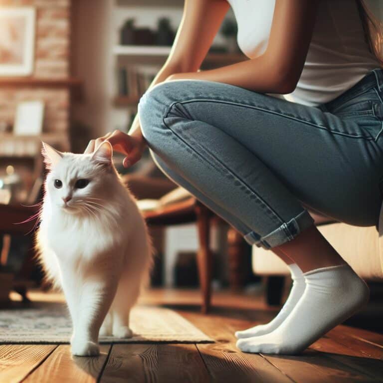 Why Do Cats Have Nightmares? Reasons And Mitigation Provided