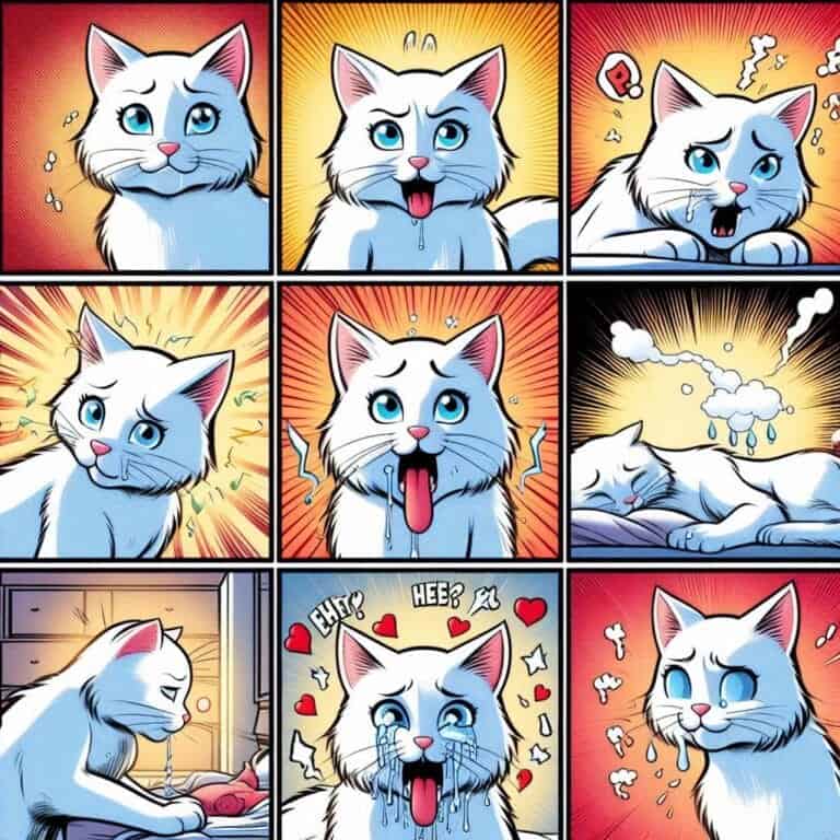 6 Things You Can Do To Manage Cats In Heat